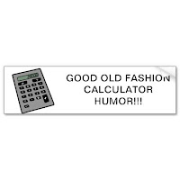 A New Design A Day: Calculator - 28008