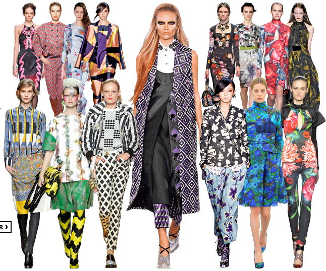 The Velvet Crush How To Wear Print On Print The Velvet Crush How To Wear Print On Print