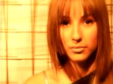 ESTO PASO: 1991: NACIÓ Michelle Álvarez, actriz y cantante mexicana.