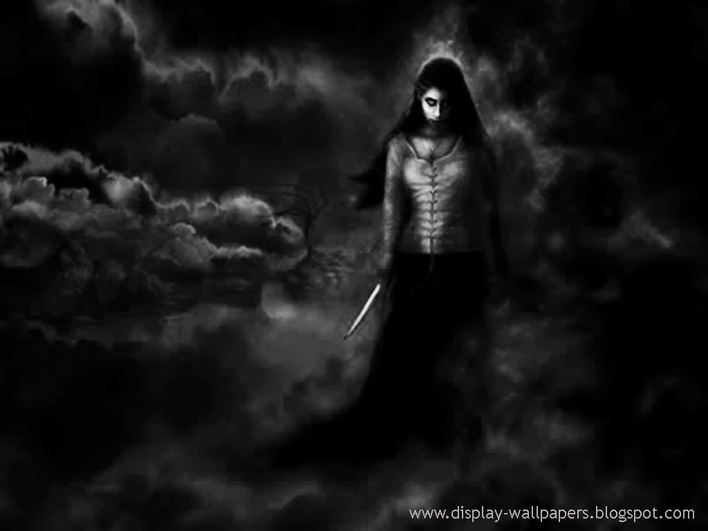 All Images Wallpapers: High Quality Display Horror Wallpapers