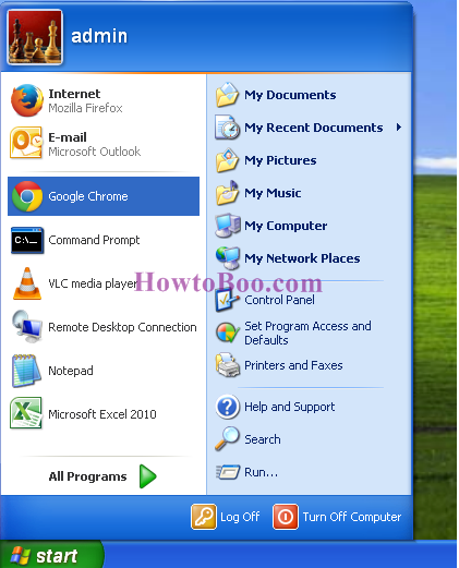 How to delete/clear cache and cookies in google chrome from your ...
