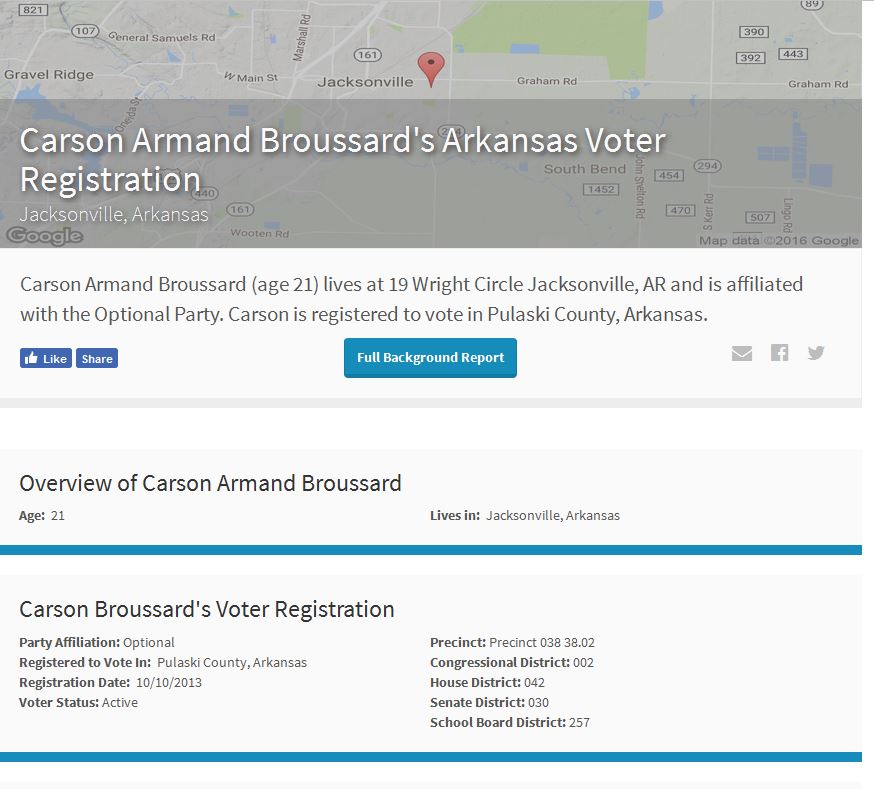 Bad Arkansas Alcoholic Beverage Control Division: MAJOR ISSUES WITH ...