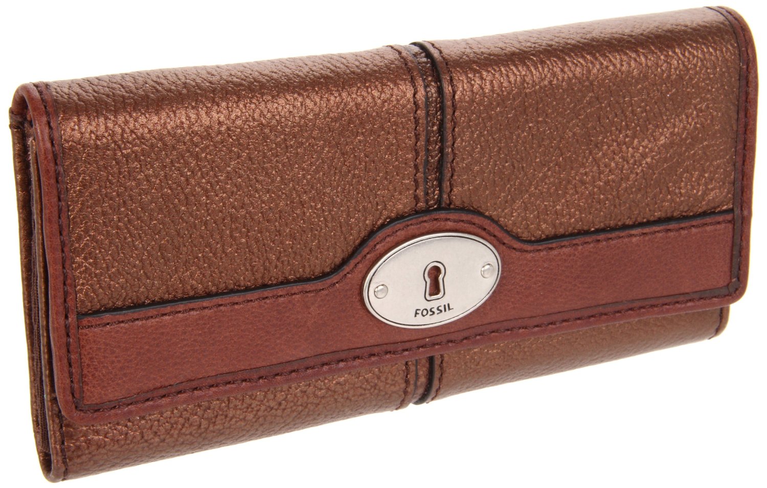 WATCH ME ACCESSORIZE MYSELF: SALE : FOSSIL WALLETS