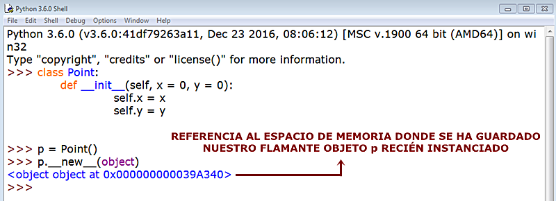 APRENDER A PROGRAMAR CON PYTHON: CLASES III