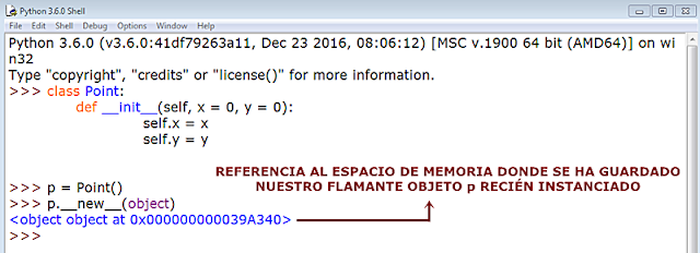 APRENDER A PROGRAMAR CON PYTHON: CLASES III