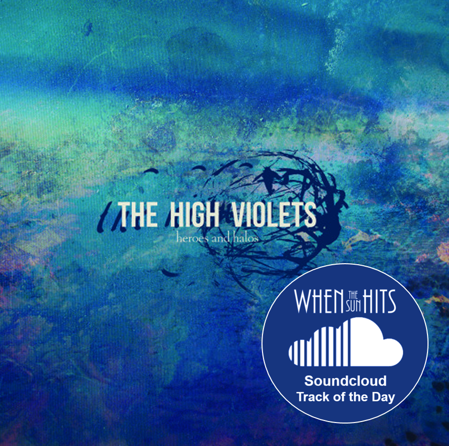 Your resource for all things shoegaze and dream pop: Soundcloud Track ...