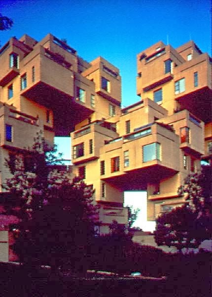 VOTRE ART: Top 10 Strangest Buildings in the World