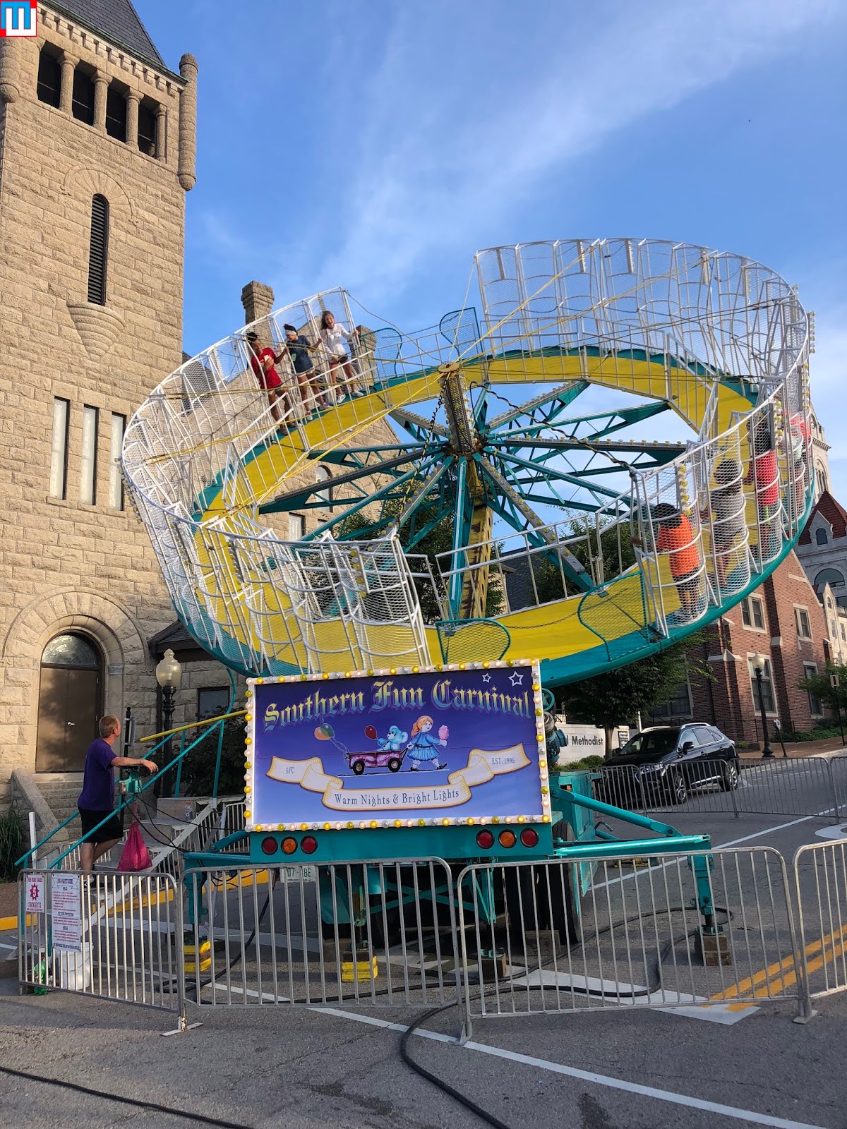 MidwestInfoGuide: Southern Fun Carnival