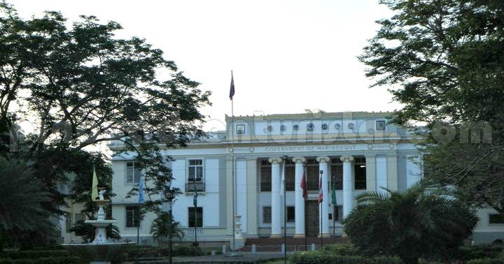 Marinduque - Provincial Capitol Building | Blogs, Travel Guides, Things ...
