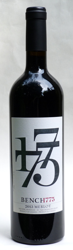 John Schreiner on wine: Bench 1775: wines that match the setting