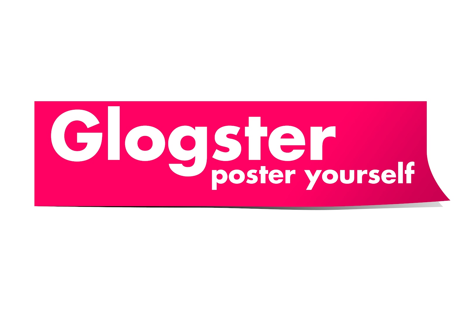 Sabir El Harrar: GLOGSTER