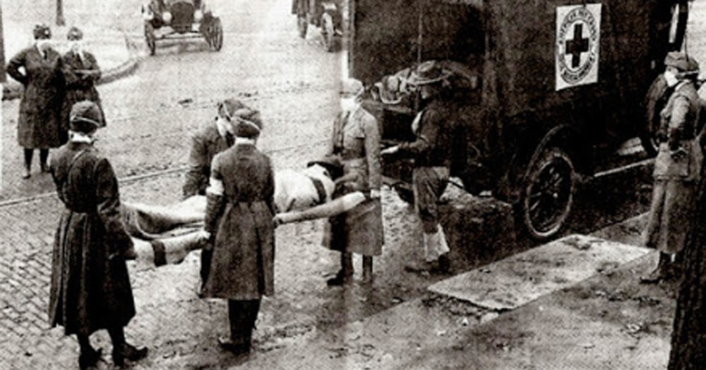 The Deadly 1902 Cholera Epidemic in the Philippines, with Special ...