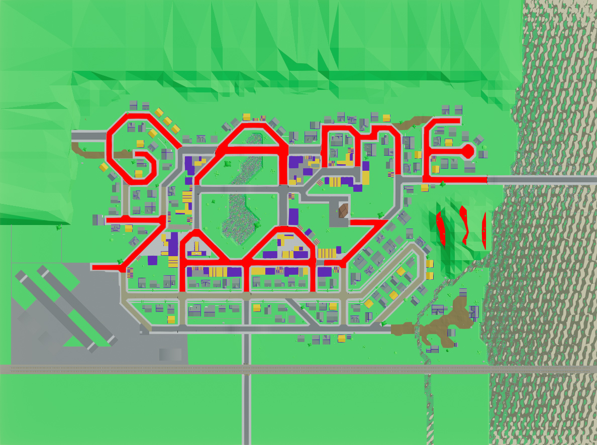 Como nós criamos um jogo em 9 dias? - Junior_Djjr