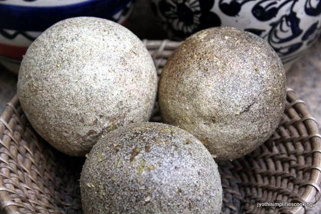 BELADA HANNINA PANAKA/WOOD APPLE JUICE/MAREDU PANDU PANEEYAM/BAEL ...