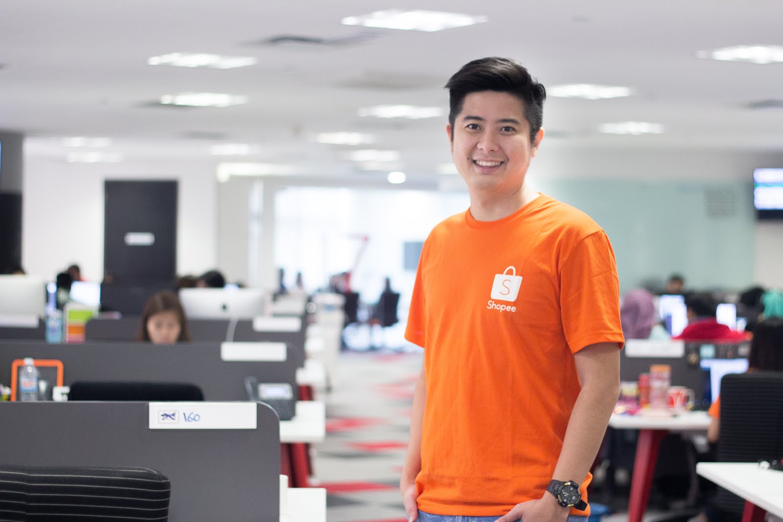 NESTLÉ targets RM1 million in sales on Shopee