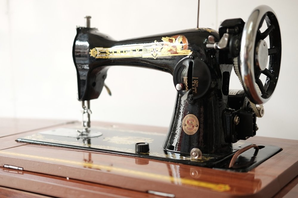 Alat dan Bahan menjahit 2 - TATABUSANA