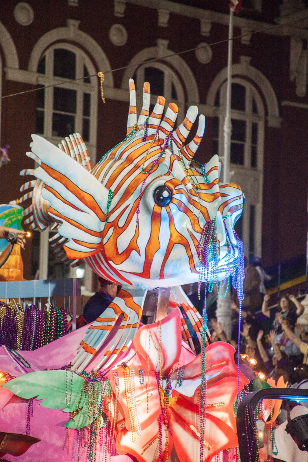 My Musings: Bacchus - "Bacchus Sails The Seven Seas"