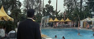 Dear Old Hollywood: Move Over, Darling (1963) - Film Locations