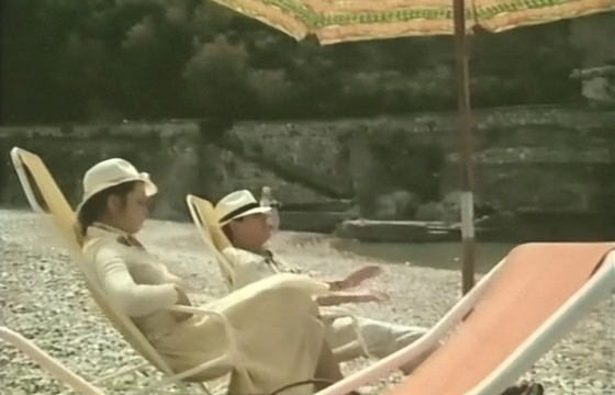 movies&pelis: Secrets d'adolescentes(1980)