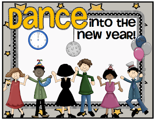 Classroom Freebies Too: News Year's "Welcome Back" Door Display