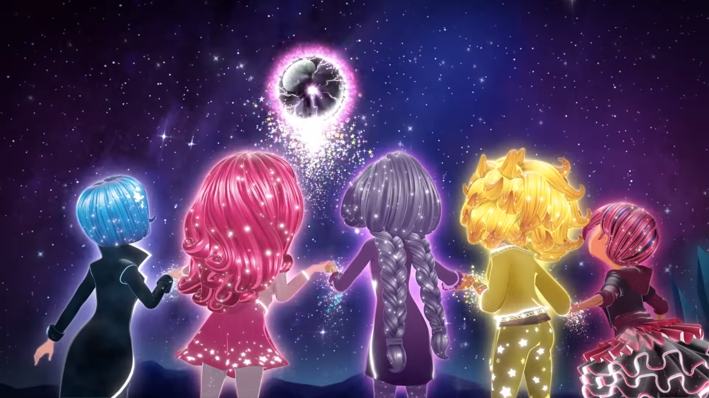 Star Darlings Fans: Star Darlings: Lista de Videos - Clips y Episodios ...