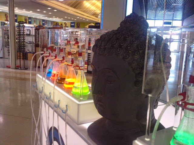 BAR A OXYGENE OXYBAR CONCEPTS l'ambiance oxygénée et animations ...