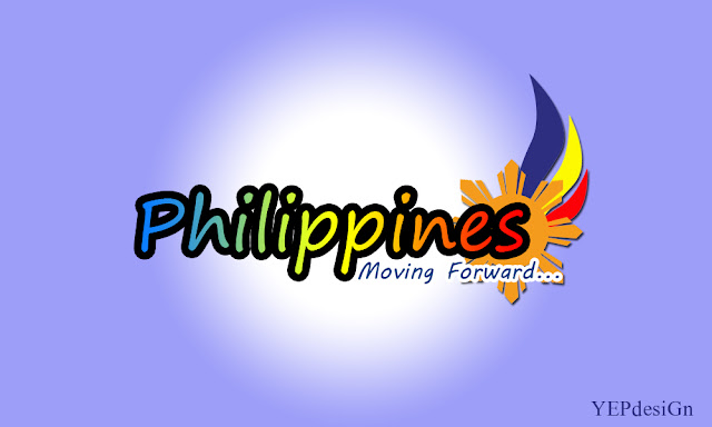 My own way of DOT Logo Slogan | Pwede Lahat