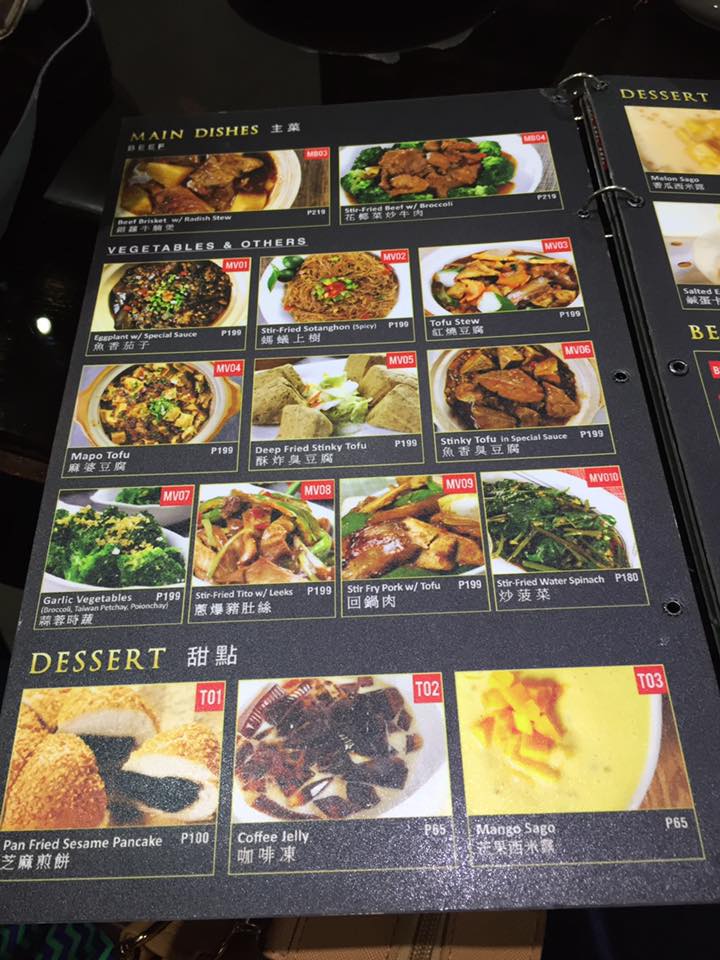 Tien Ma's Taiwanese Cuisine: Xiao Long Bao and Taiwanese Dishes! - It's ...