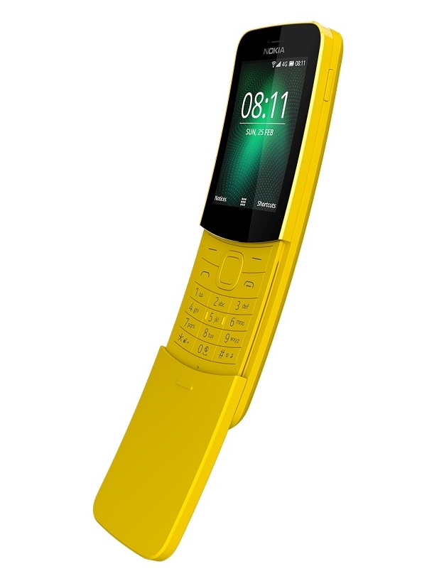 Mark Bridge: March 2018