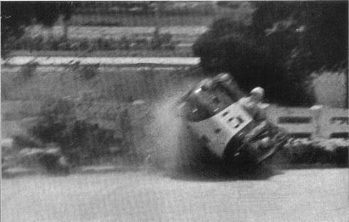 Obelisco Classic Car Club Cali Colombia: La Historia del 3er Grand Prix ...