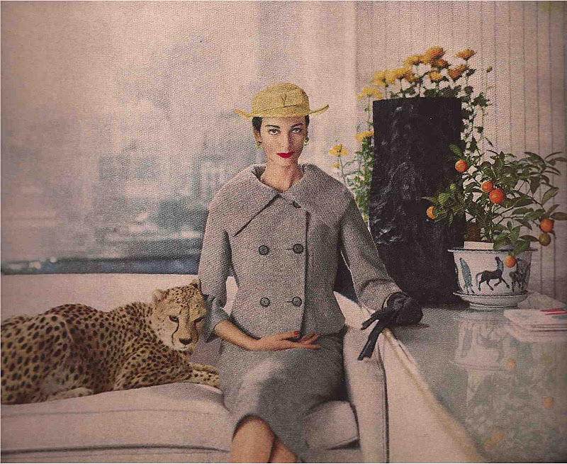 devodotcom: THE GREAT MALE ROBBERY - GLEB DERUJINSKY