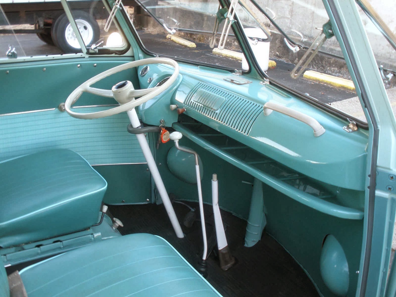 1964 Volkswagen Standard Bus | VW Bus For Sale