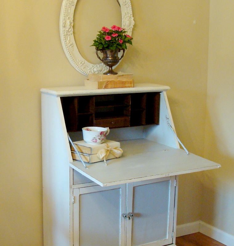 The Decorating Diaries