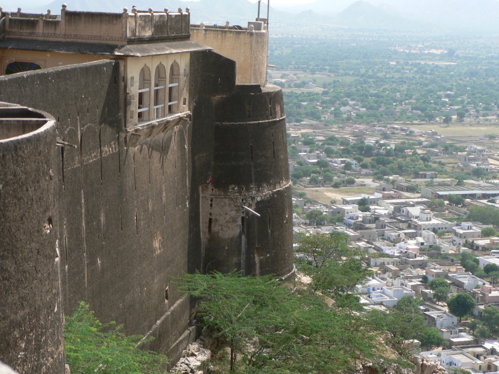 Kuchaman City: Kuchaman Fort Photo Gallery