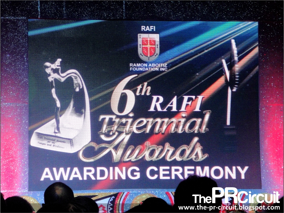 6th RAFI Triennial Awards hails Mindanao's inspiring women of change