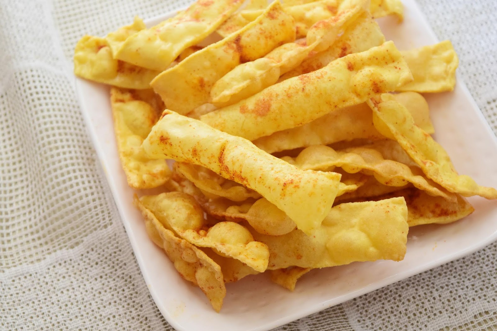 Gujarati Chorafali (Diwali Special) Recipe | Magic of Indian Rasoi