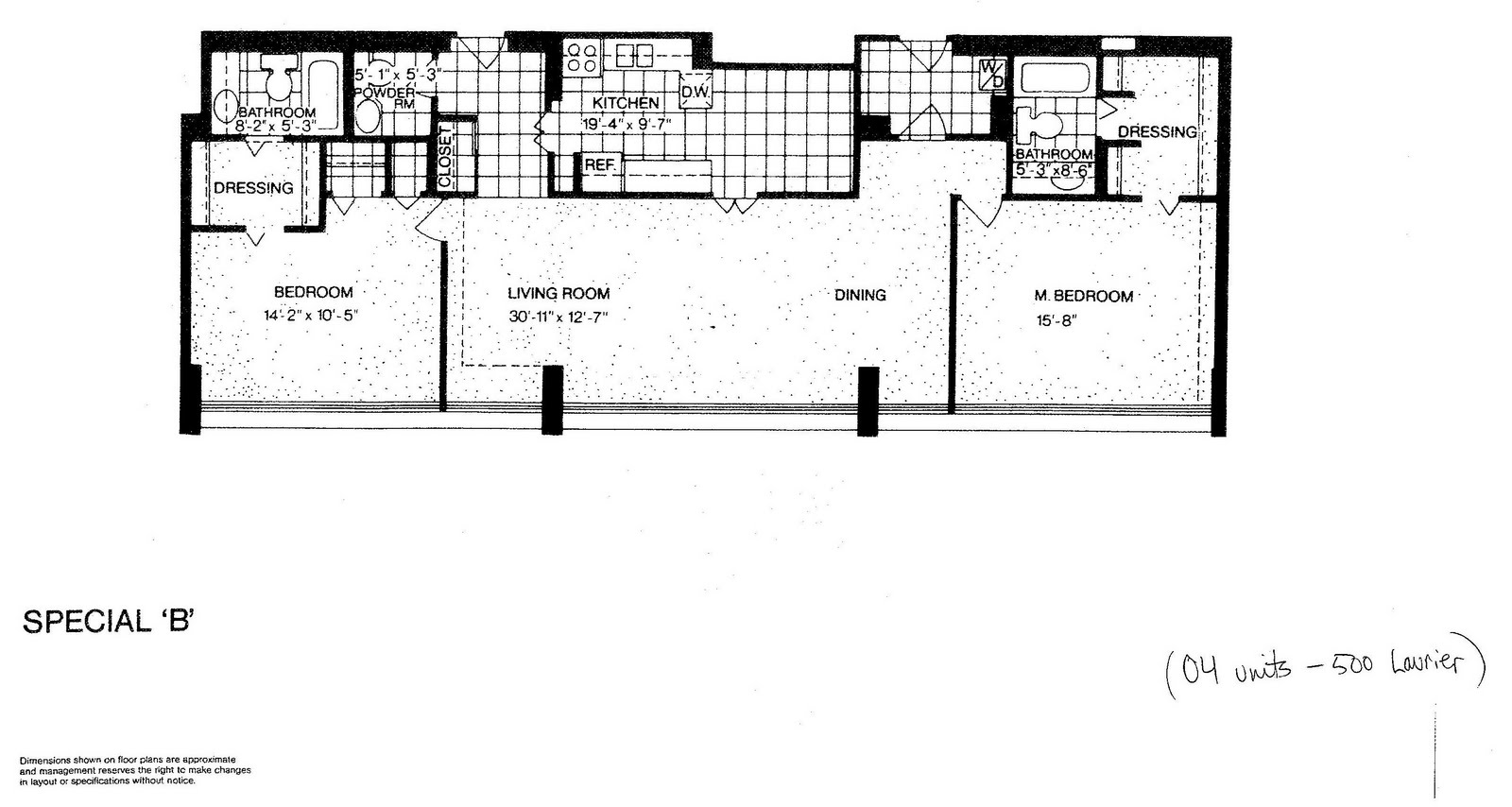 MCMC - Mid-Century Modern Condos