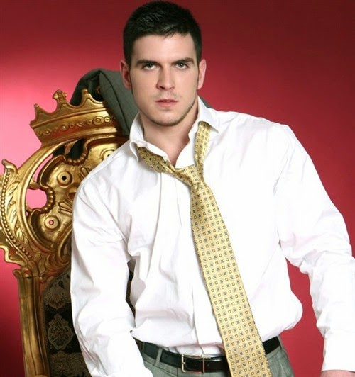 Collection: Paddy O'Brian