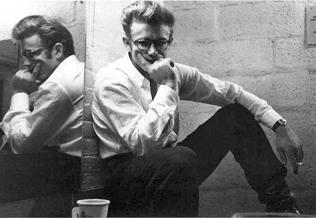 LiveSour: This Week's Style Icon: James Dean