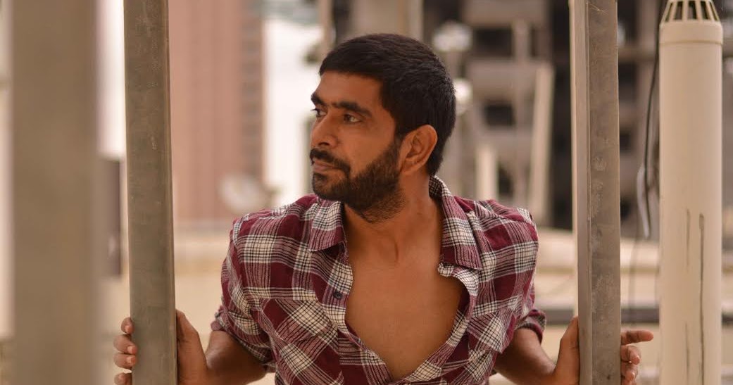 Rohit Pathak starts shooting of his next as an Anti - Protagonist ...