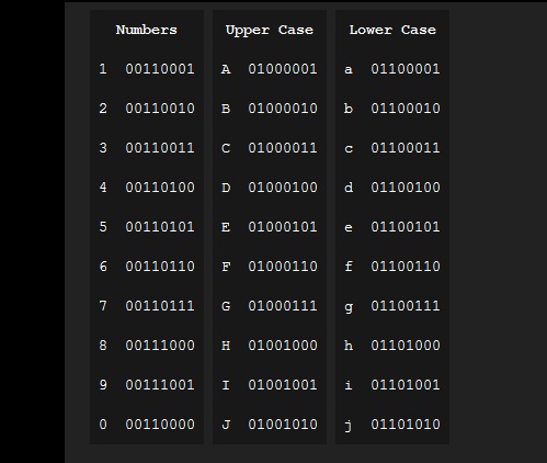Apa Itu Bit (Binary Digit) - Sistem Bilangan Biner - Soscilla