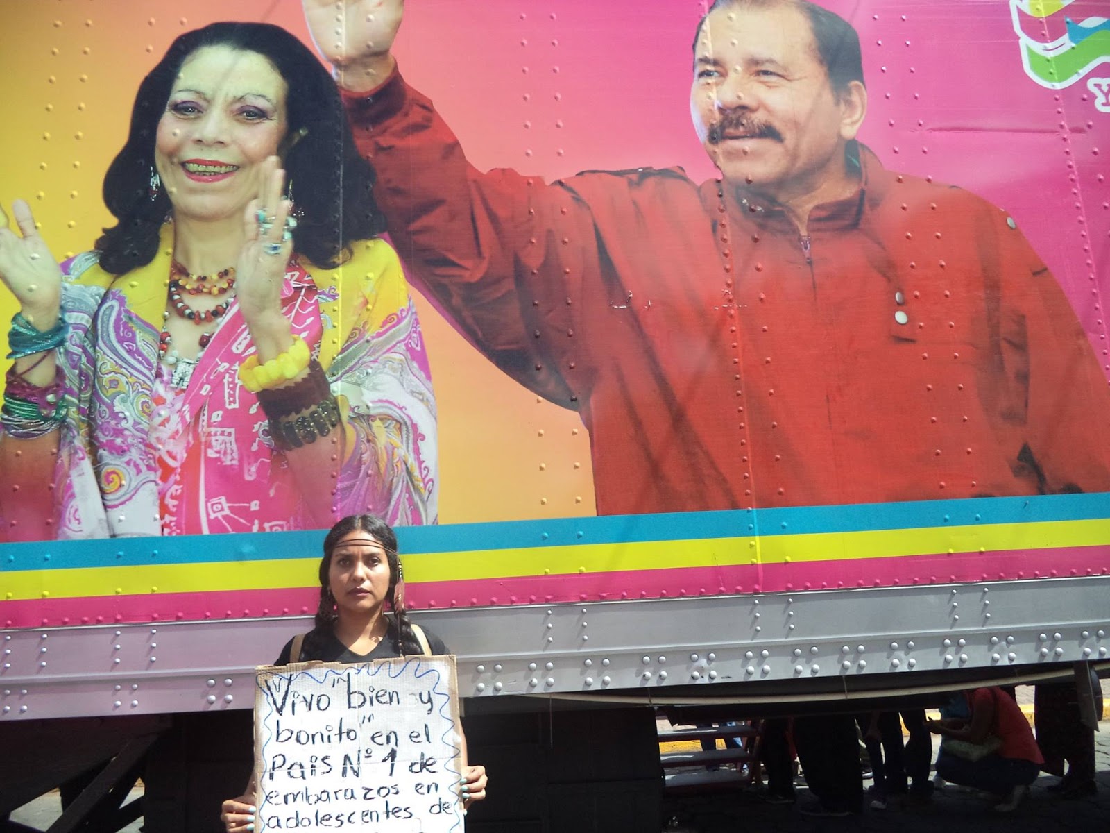 La Voz Negra de Mujer: Querida Chayo Murillo: