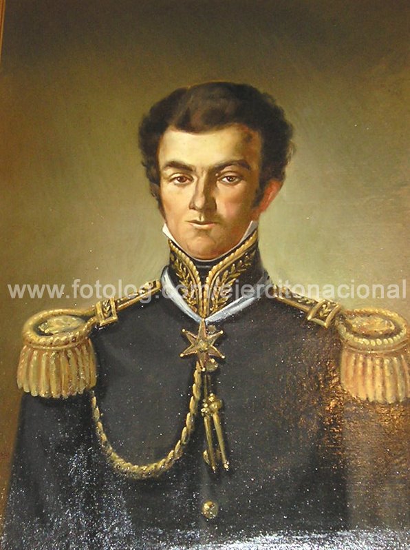 EJERCITO ARGENTINO: ANIVERSARIO DE LA MUERTE DEL GENERAL ANGEL PACHECO