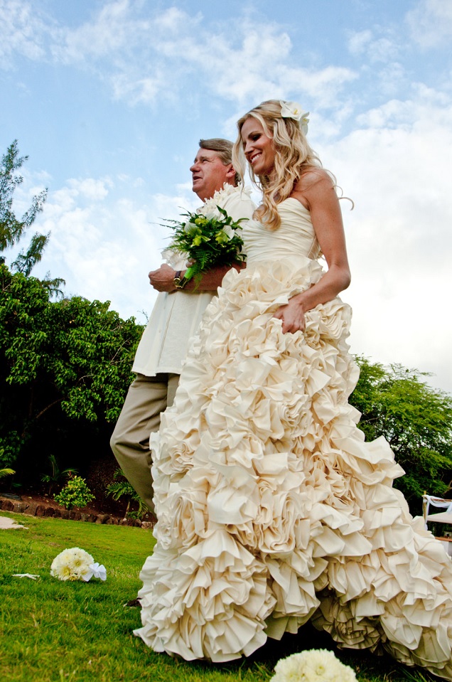 Erin Coleman: Sunday Rose Replica!