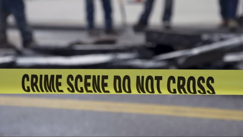 Kansas City Records 2022 Homicide #123: Benton Blvd Deadly Shooting