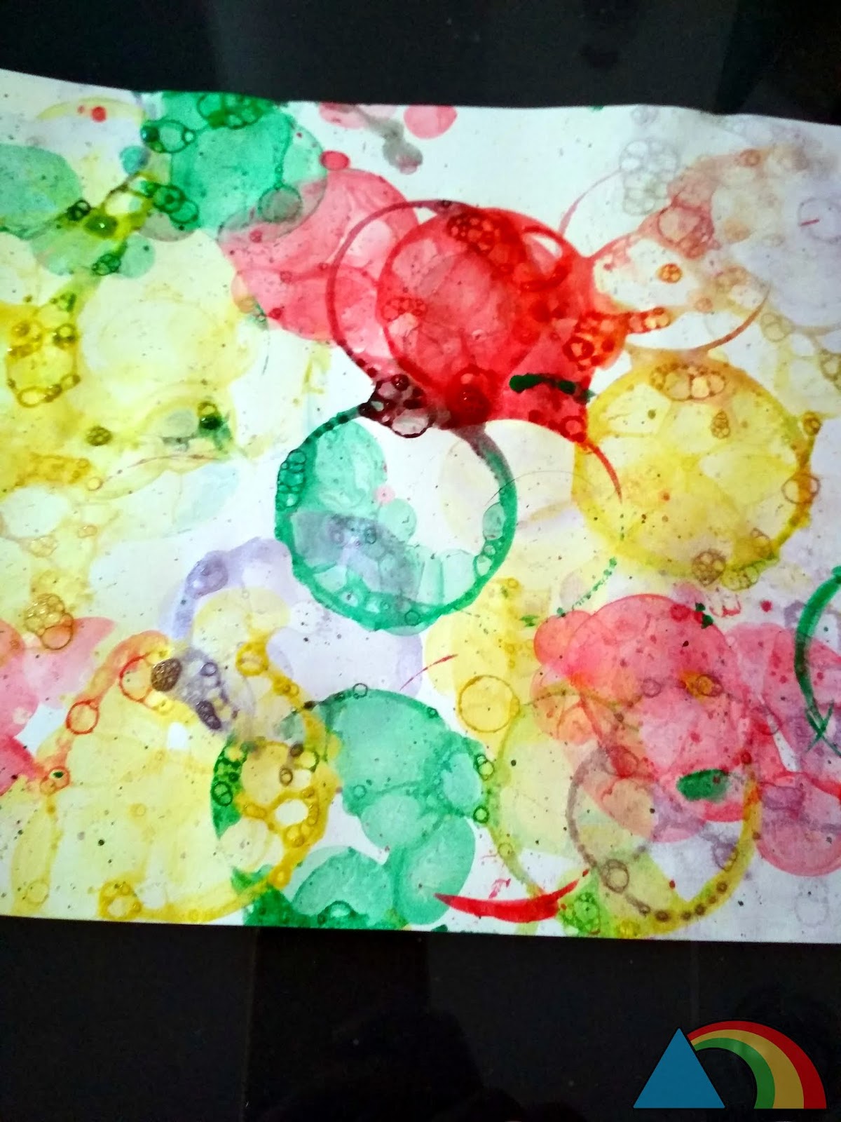 traîne négatif Fusion tecnicas para pintar con temperas para niños ... traîne négatif Fusion tecnicas para pintar con temperas para niños ...
