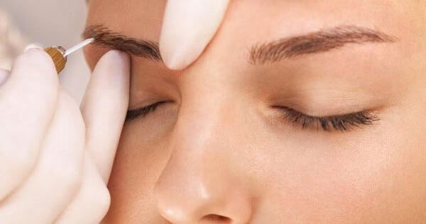 Eyebrow extensions – An instant & long lasting beauty resolution