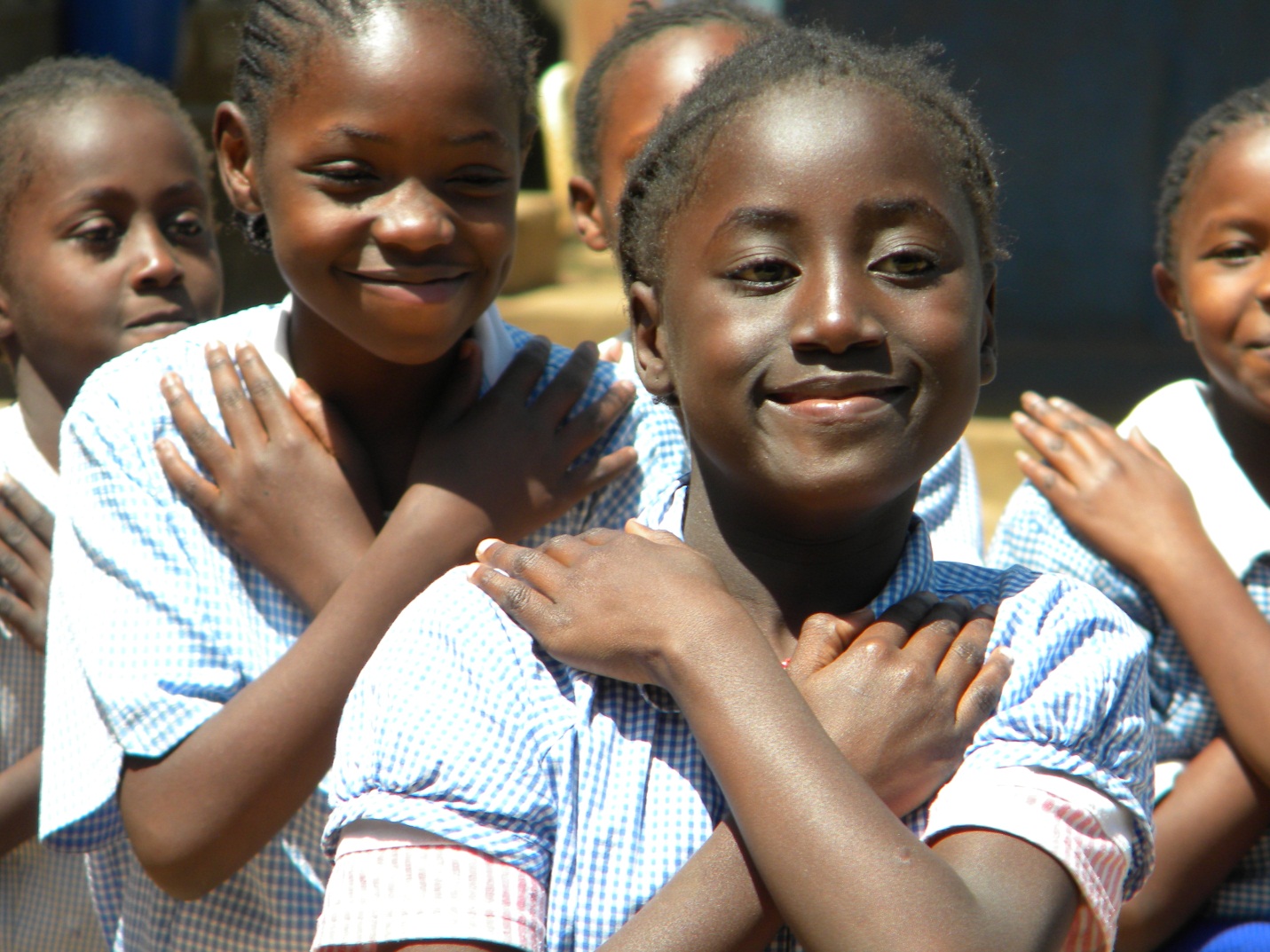 MPPC in Kenya: Day 5 – From Dandora to Amani Ya Juu