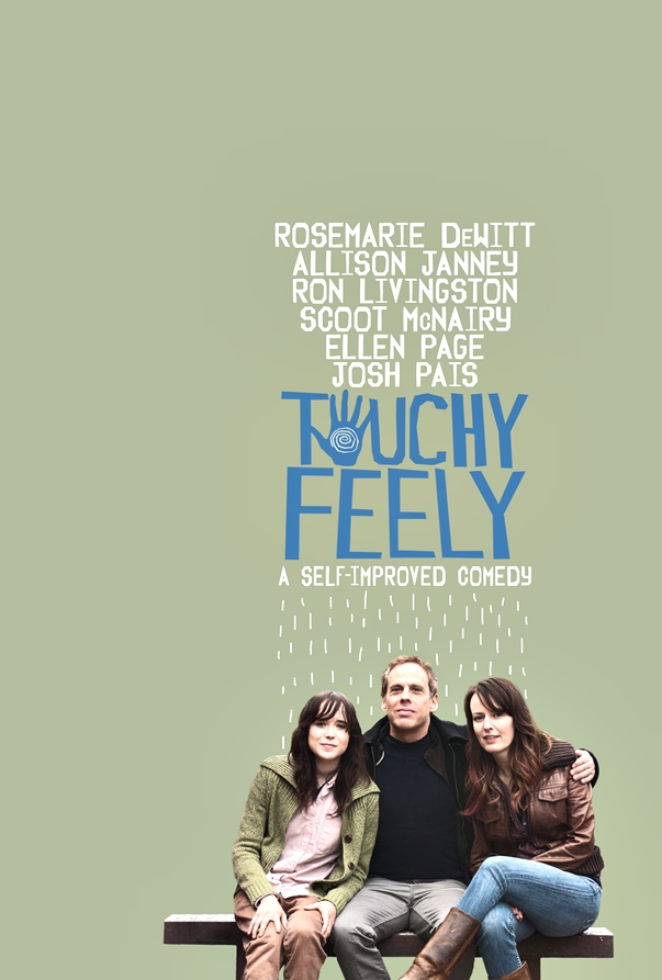 Crítica | Touchy Feely