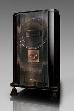 Natural Sound and Maxonic – M & S | Ultimate High-Fidelity